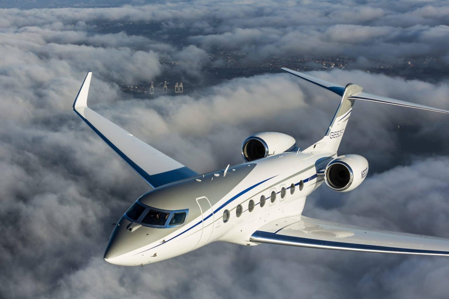 Understanding the Different Types of Private Jets