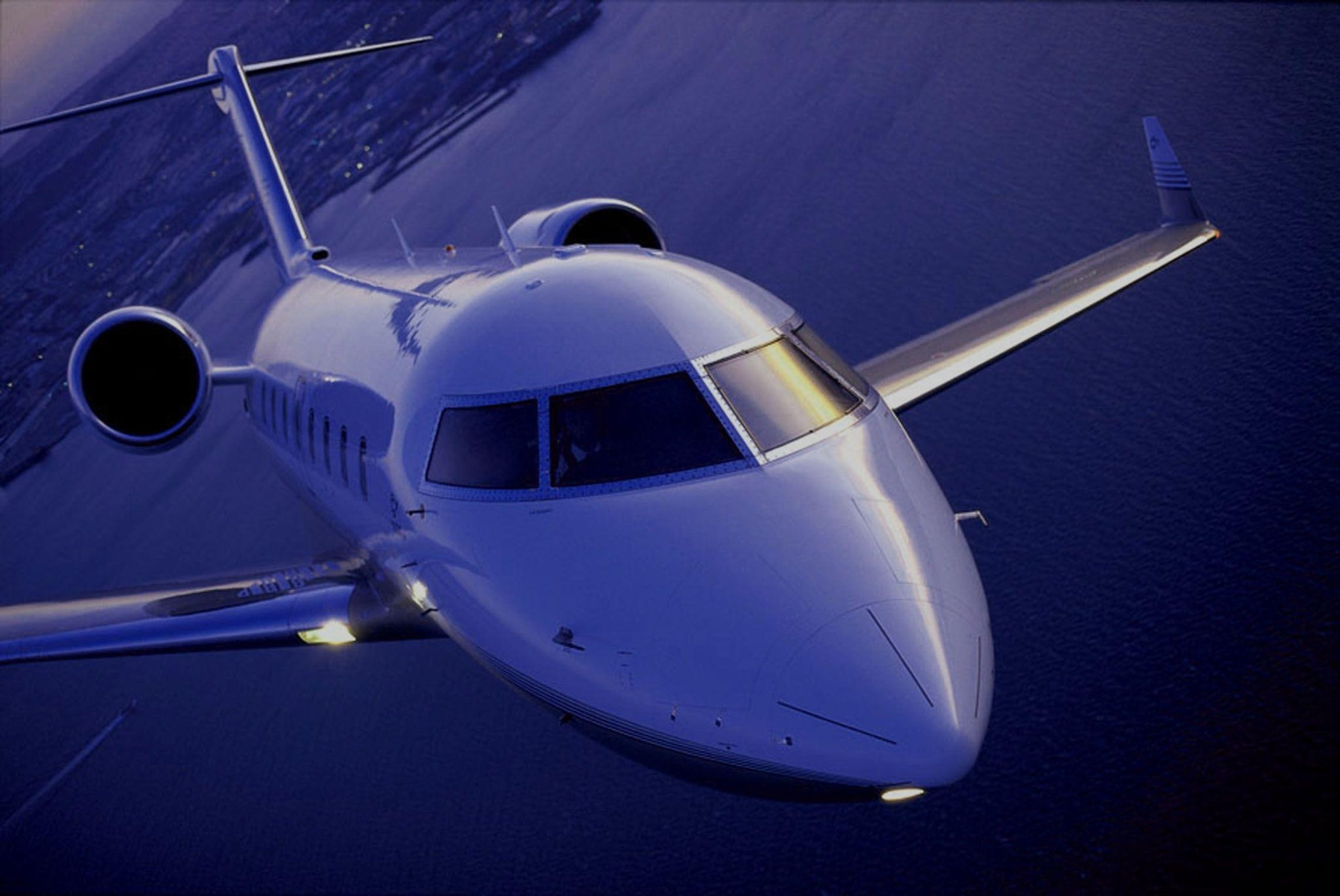 What to Know About FAA Regulations for Private Jets