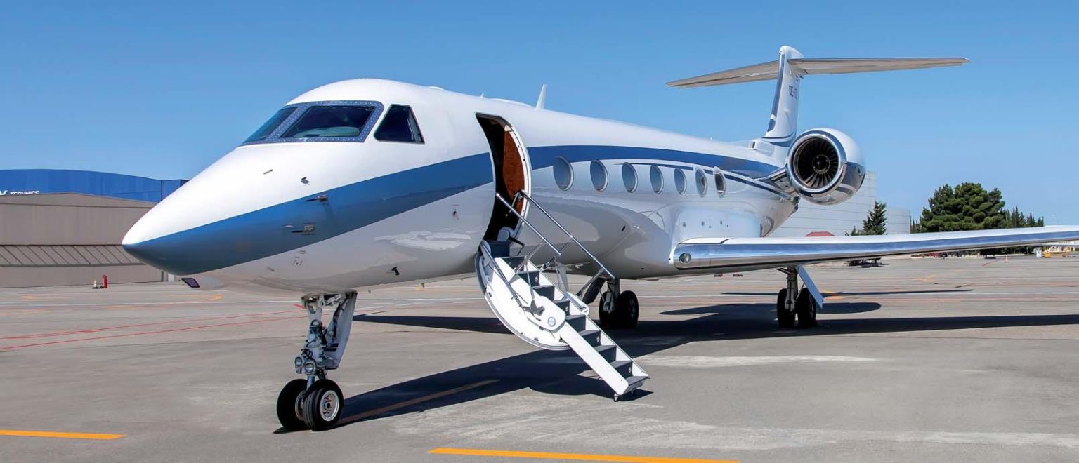 What Is a Private Jet? A Beginner’s Guide