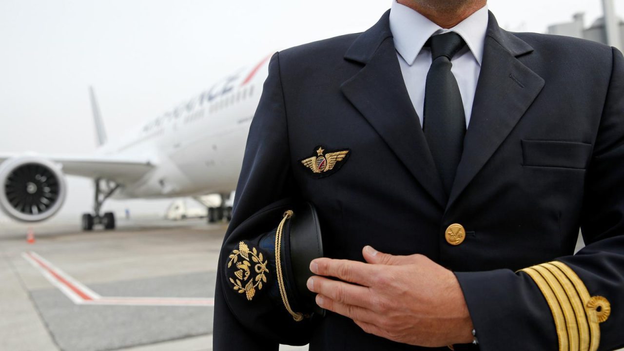 Top Private Jet Pilots - Private Jetia